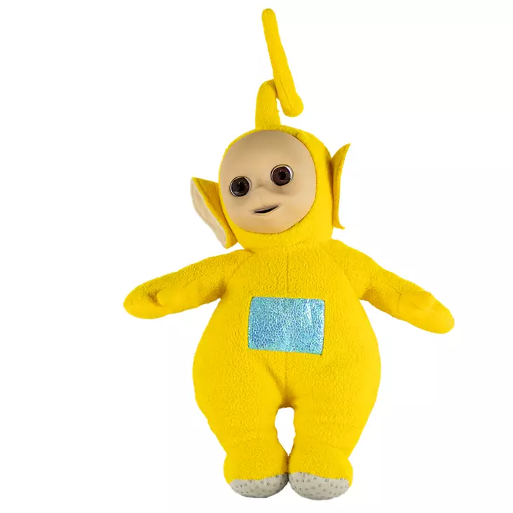 Laa-Laa pehmolelu Pehmolelu - Elävä kauppa verkkokauppa